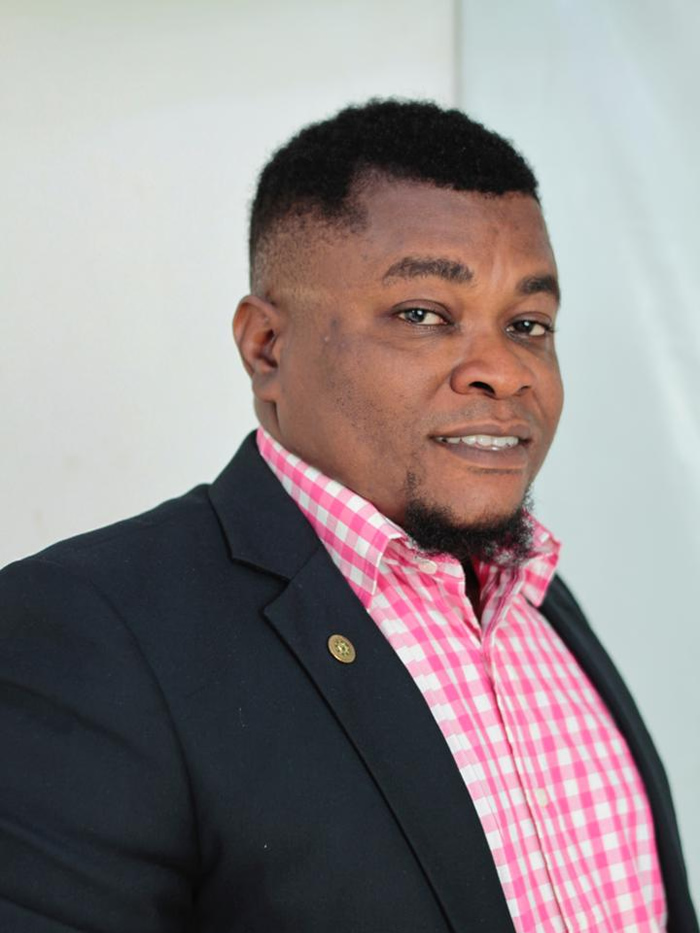 Our Team – C&G Professional Services Inc.